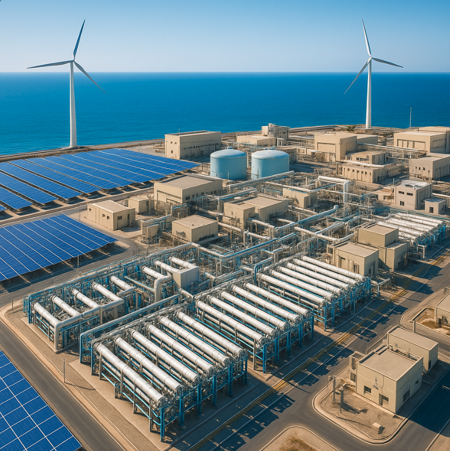 Separation Membranes Innovation | Advanced Water Treatment Technology